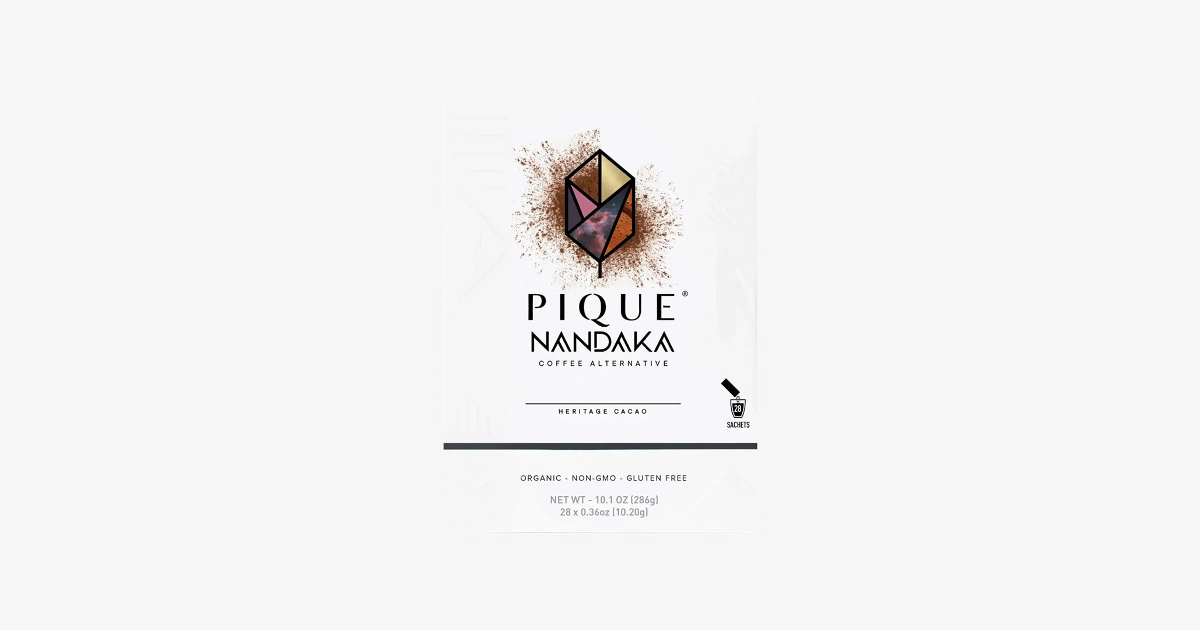 Pique Nandaka | Healf