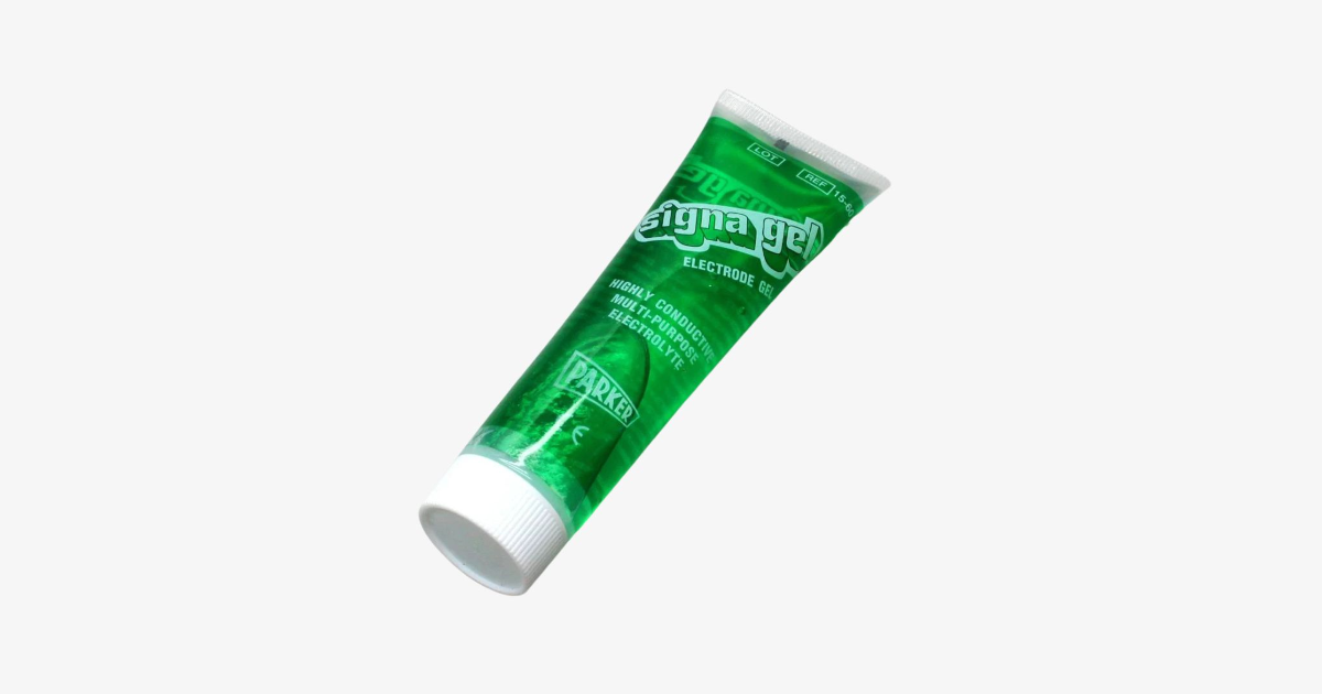 Pulsetto Conductive Gel Box