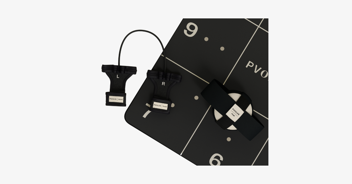 Pvolve Signature Bundle