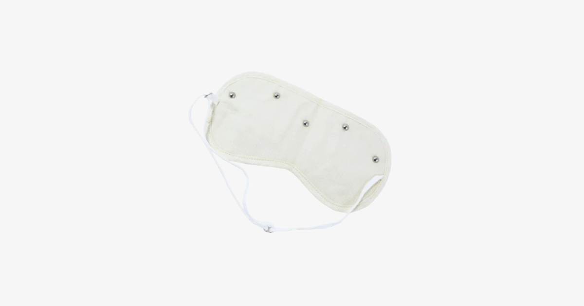 Queen of the Thrones Mystic Meditation Mask | Healf