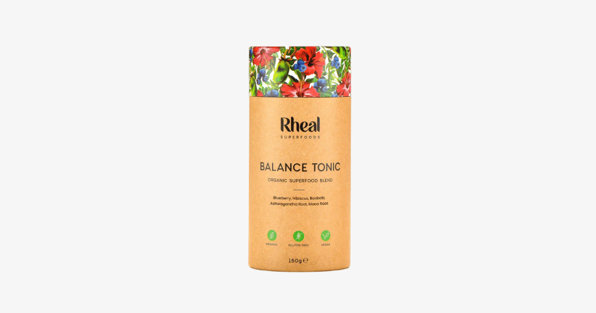 Rheal Balance Tonic