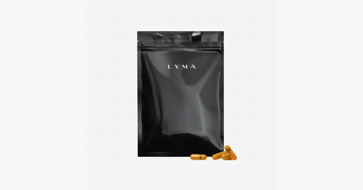 LYMA Supplement Refill