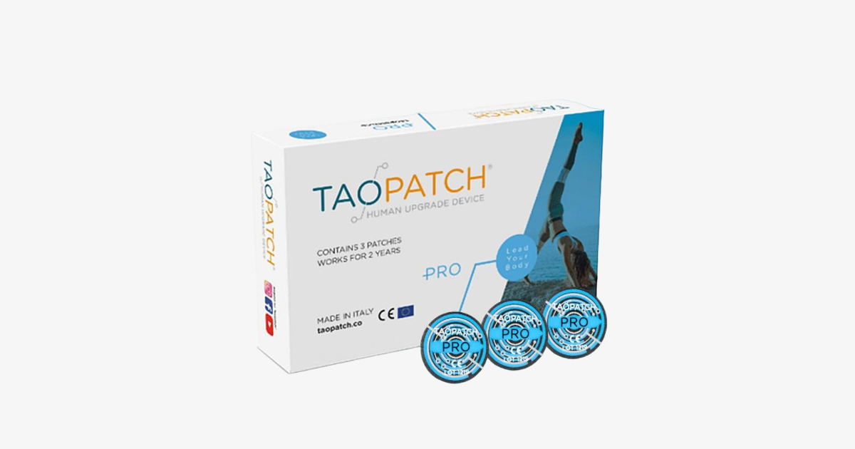 Taopatch Pro