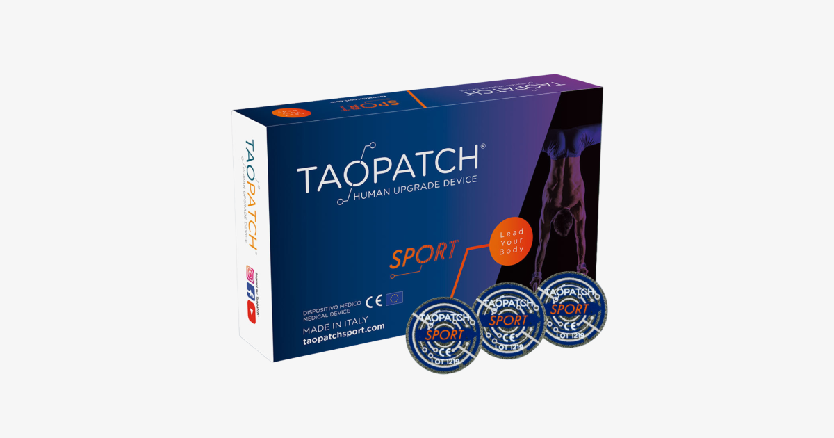 Taopatch Sport