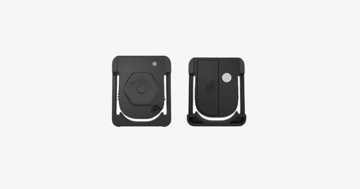 The FLOWBIO Sensor | Healf