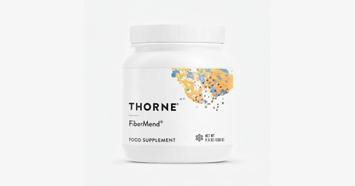 Thorne FiberMend