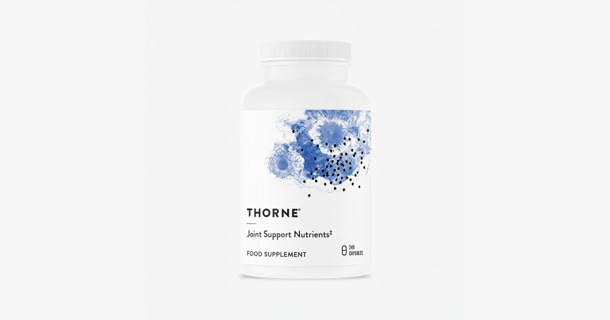 Thorne Joint Support Nutrients