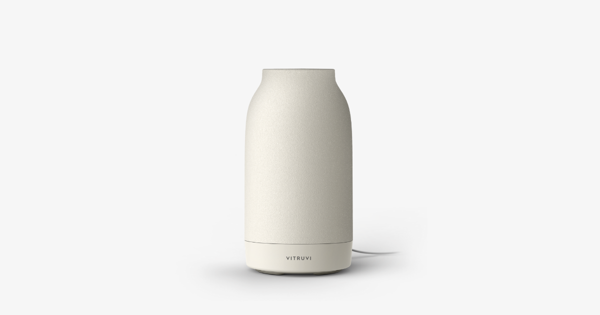 Vitruvi Air Waterless Diffuser | Healf