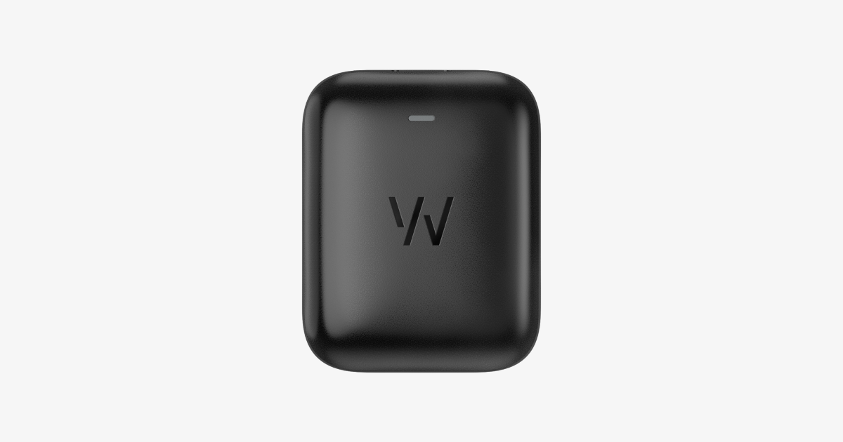 WHOOP Wireless PowerPack | Healf